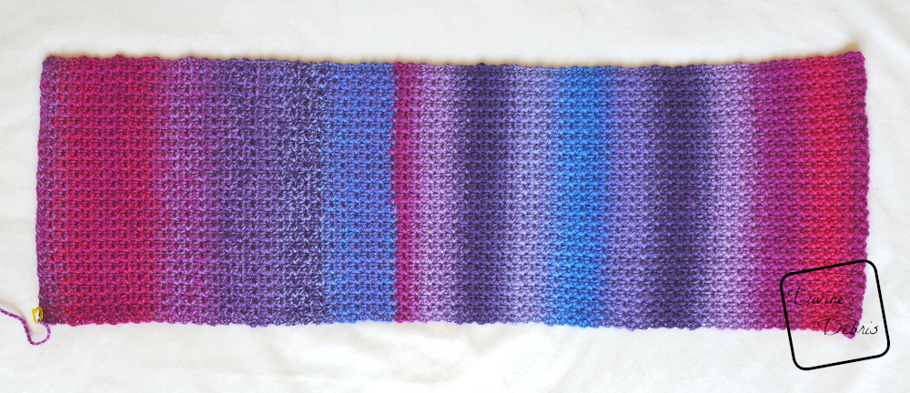 Azuma Bukuro Bag free crochet pattern by DivineDebris.com